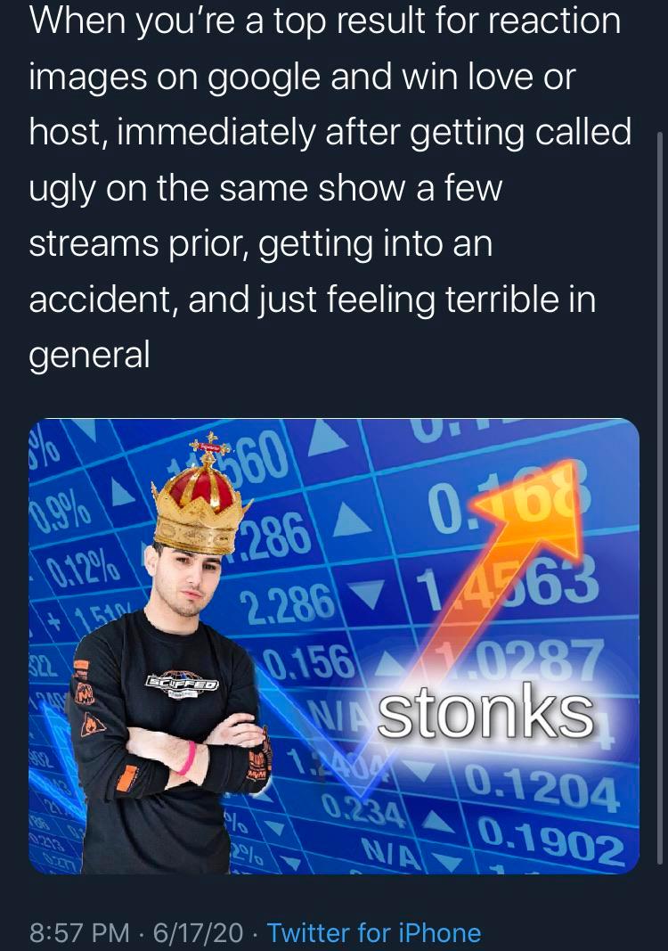 ITS THE REDEMPTION ARC!! | Scrolller