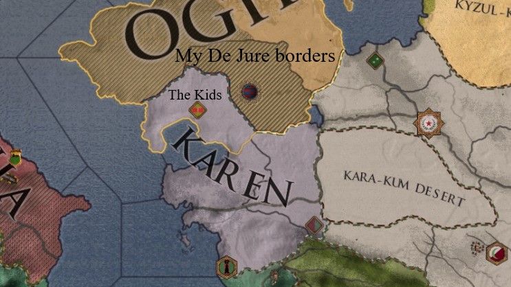 It's time for a Great Holy War | Scrolller