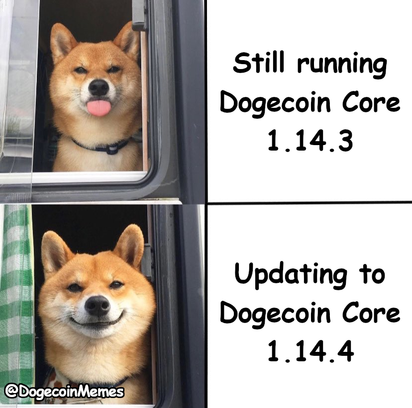 It's time for update | Scrolller