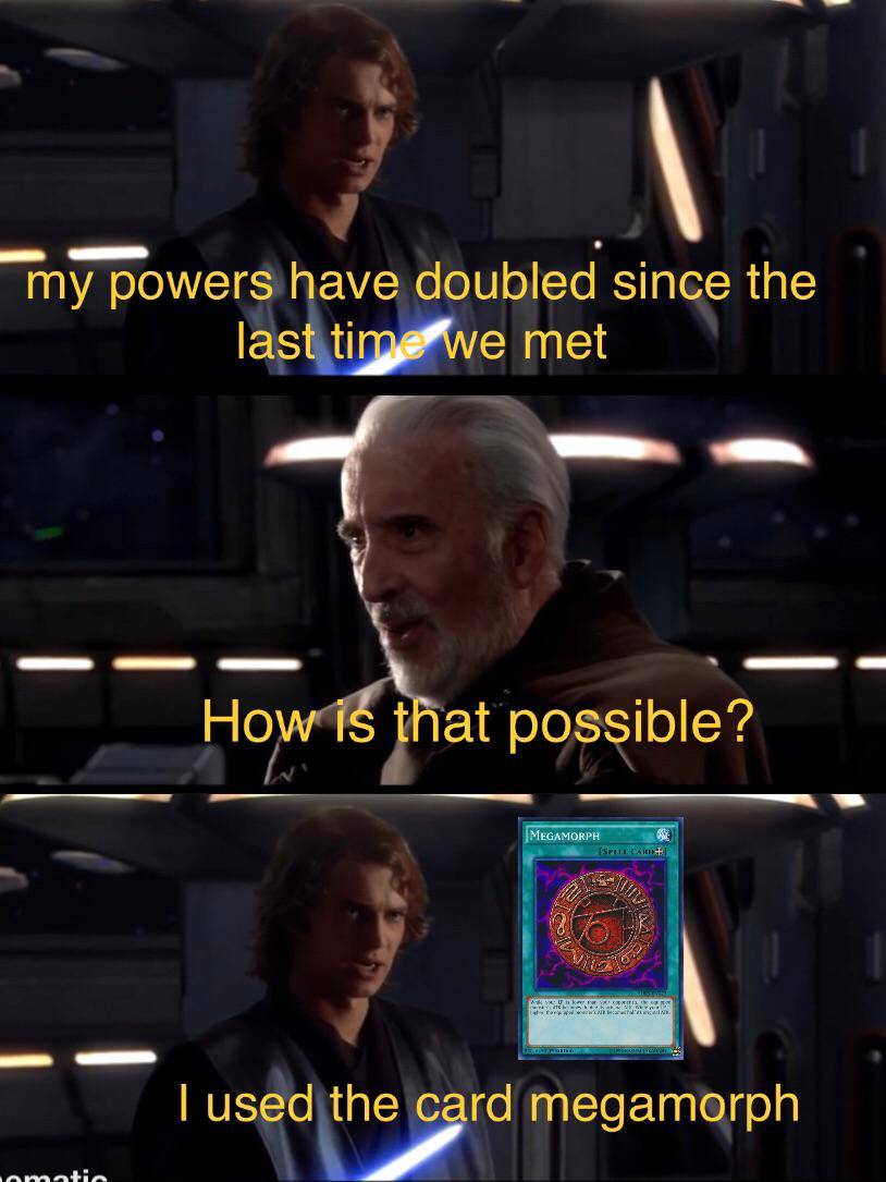 it's time to duel | Scrolller