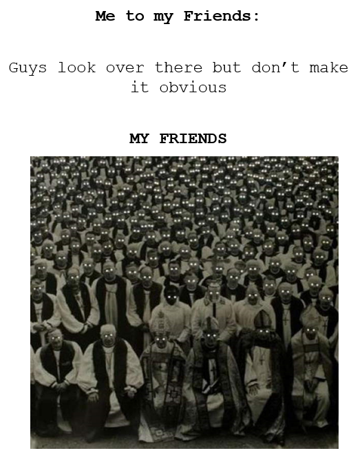 Its too Obvious !!!!!!!!!! | Scrolller