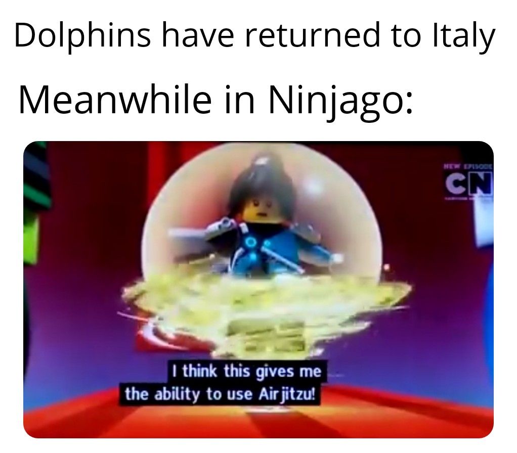 "it's too OP" | Scrolller