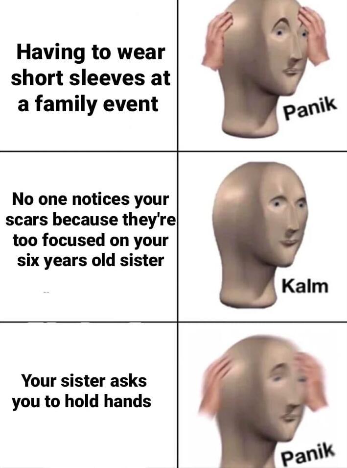 It's too specific I know. Enjoy | Scrolller