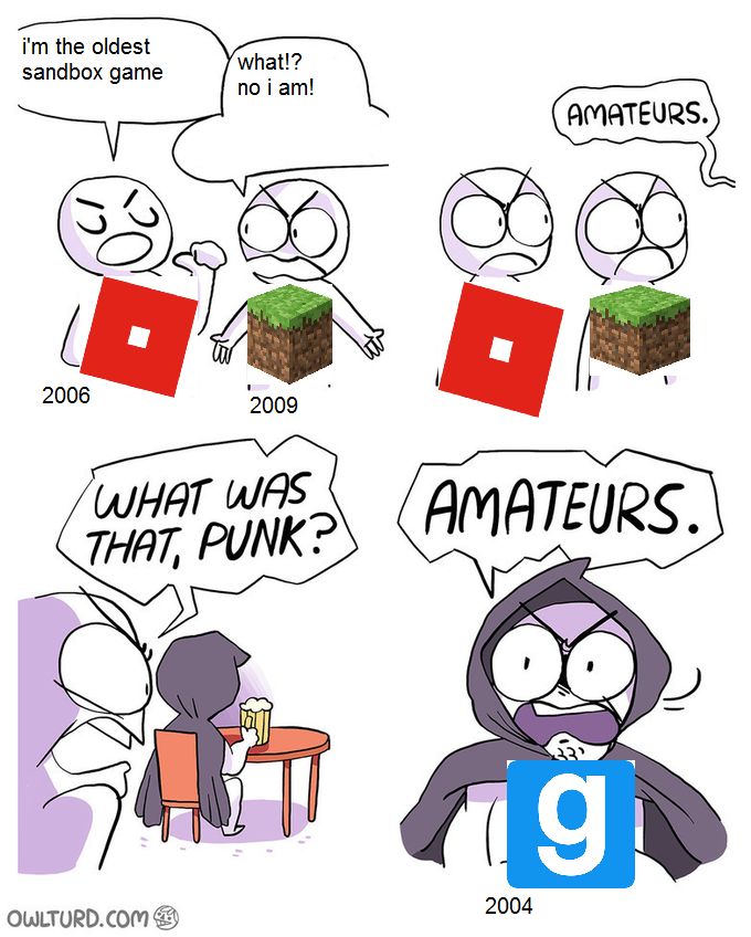 its true | Scrolller