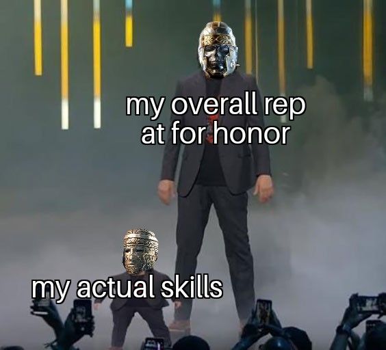 It's true... It's damn true | Scrolller