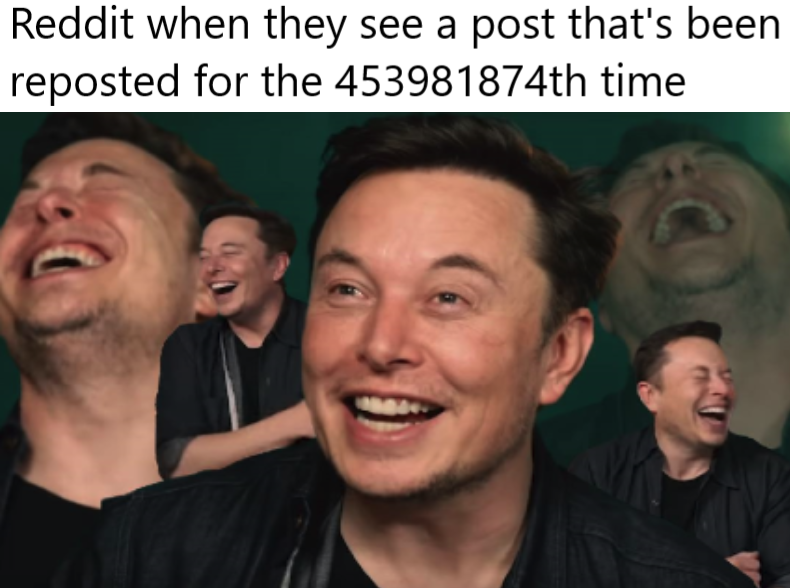 It's true tho | Scrolller