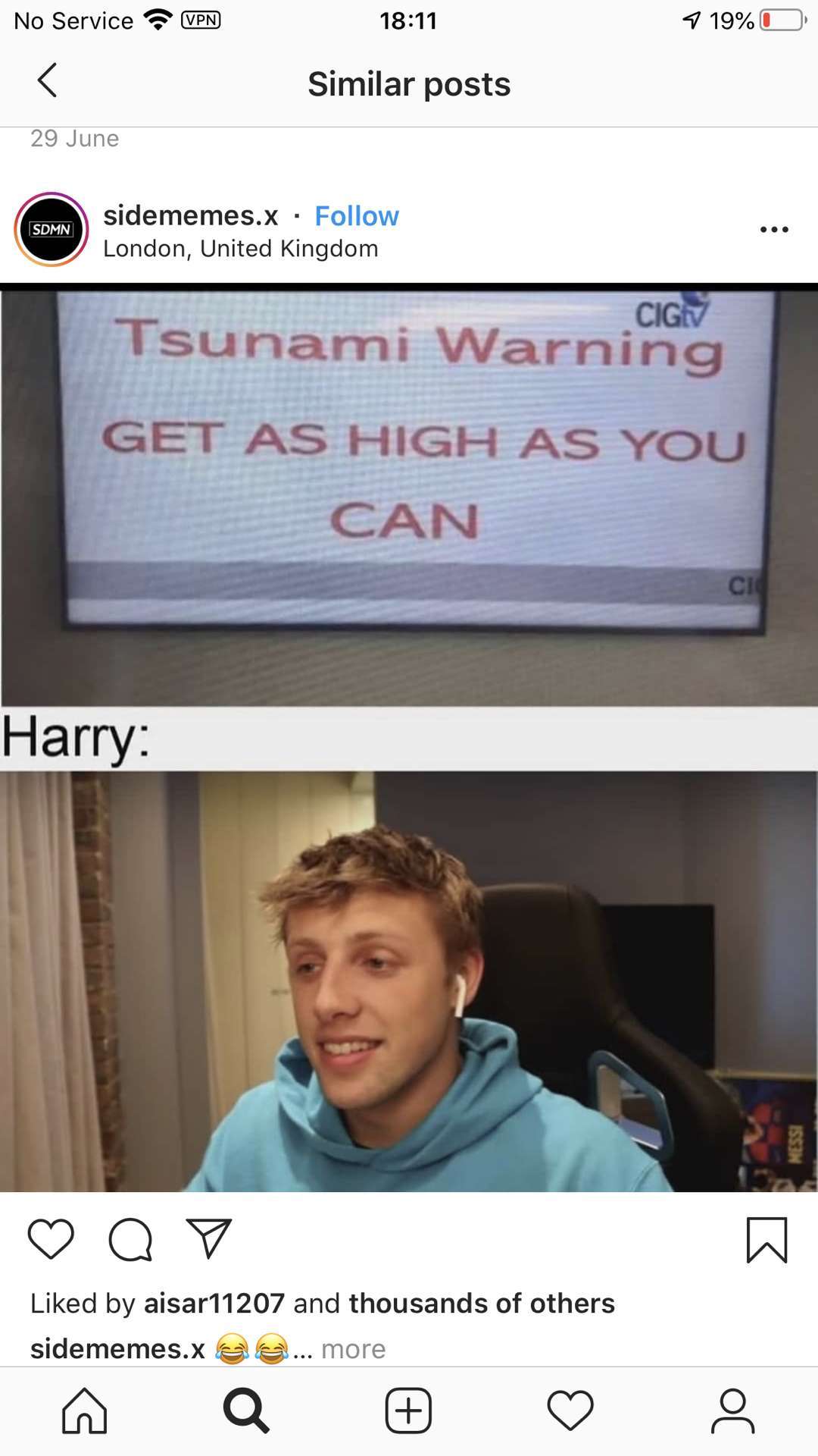 It's TRUE though | Scrolller