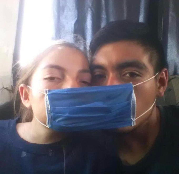 it's virUS | Scrolller