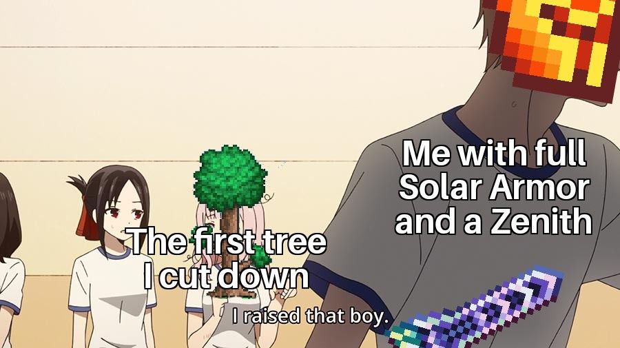 It's where it all began | Scrolller