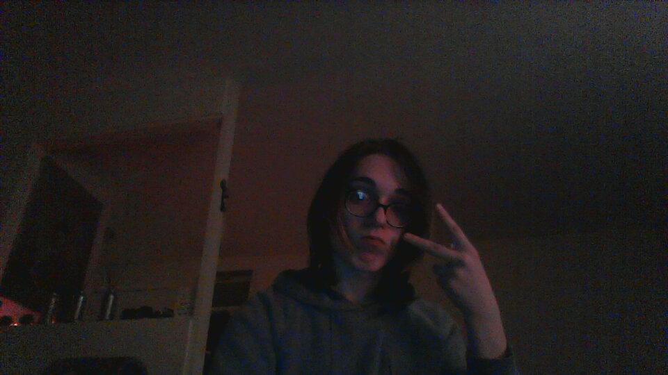 It's ya girl back at it again at Krispy Kreme | Scrolller It's ya girl back at it again at Krispy Kreme | Scrolller