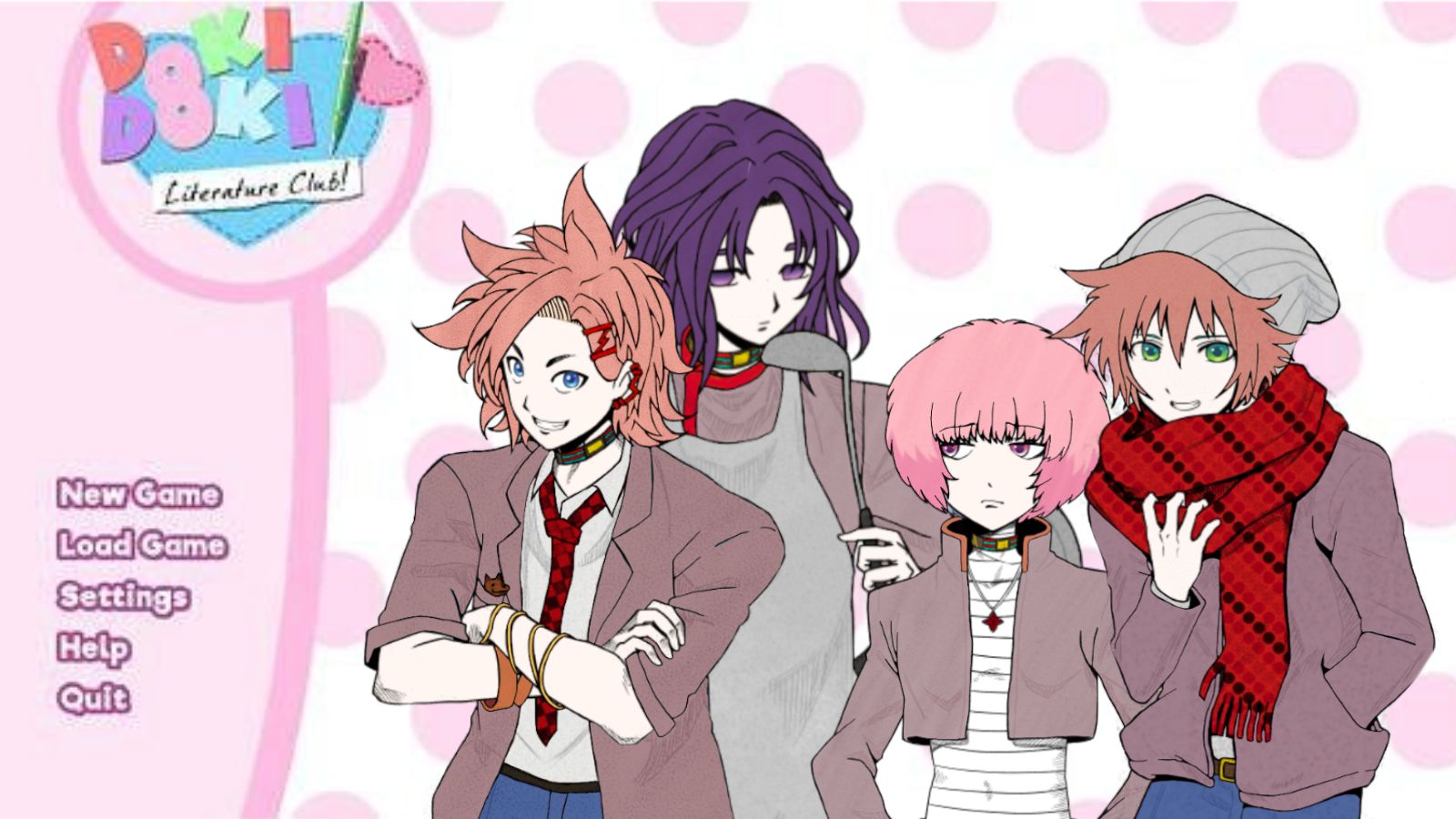 It's Your Turn to Doki | Scrolller