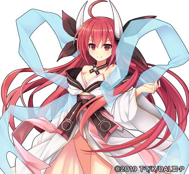 Itsuka Kotori art #1 (by えだまめ。) | Scrolller