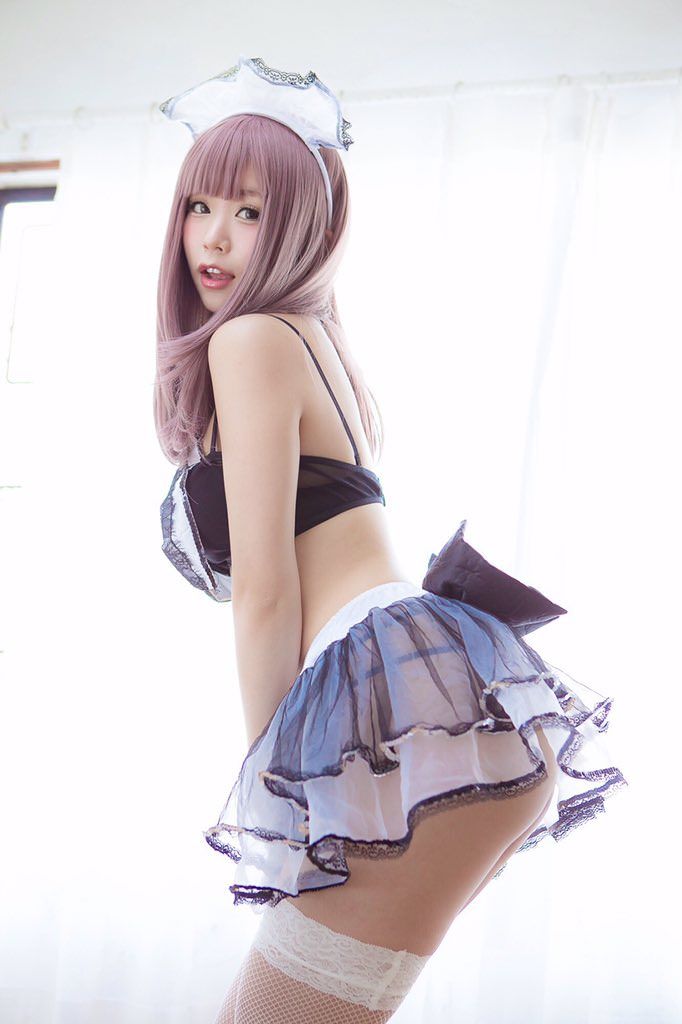 Itsuki Akira | Scrolller