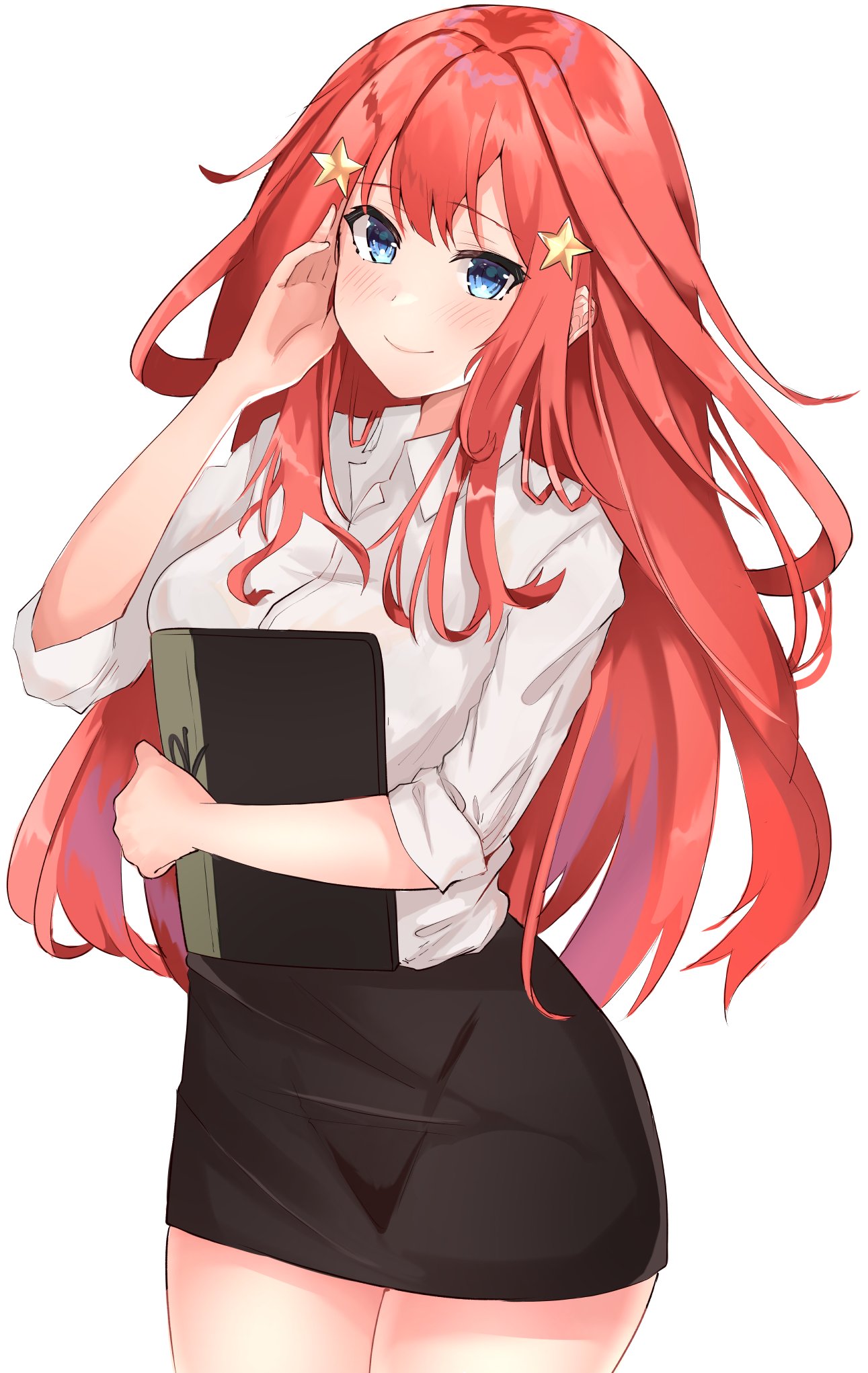 Itsuki Sensei | Scrolller