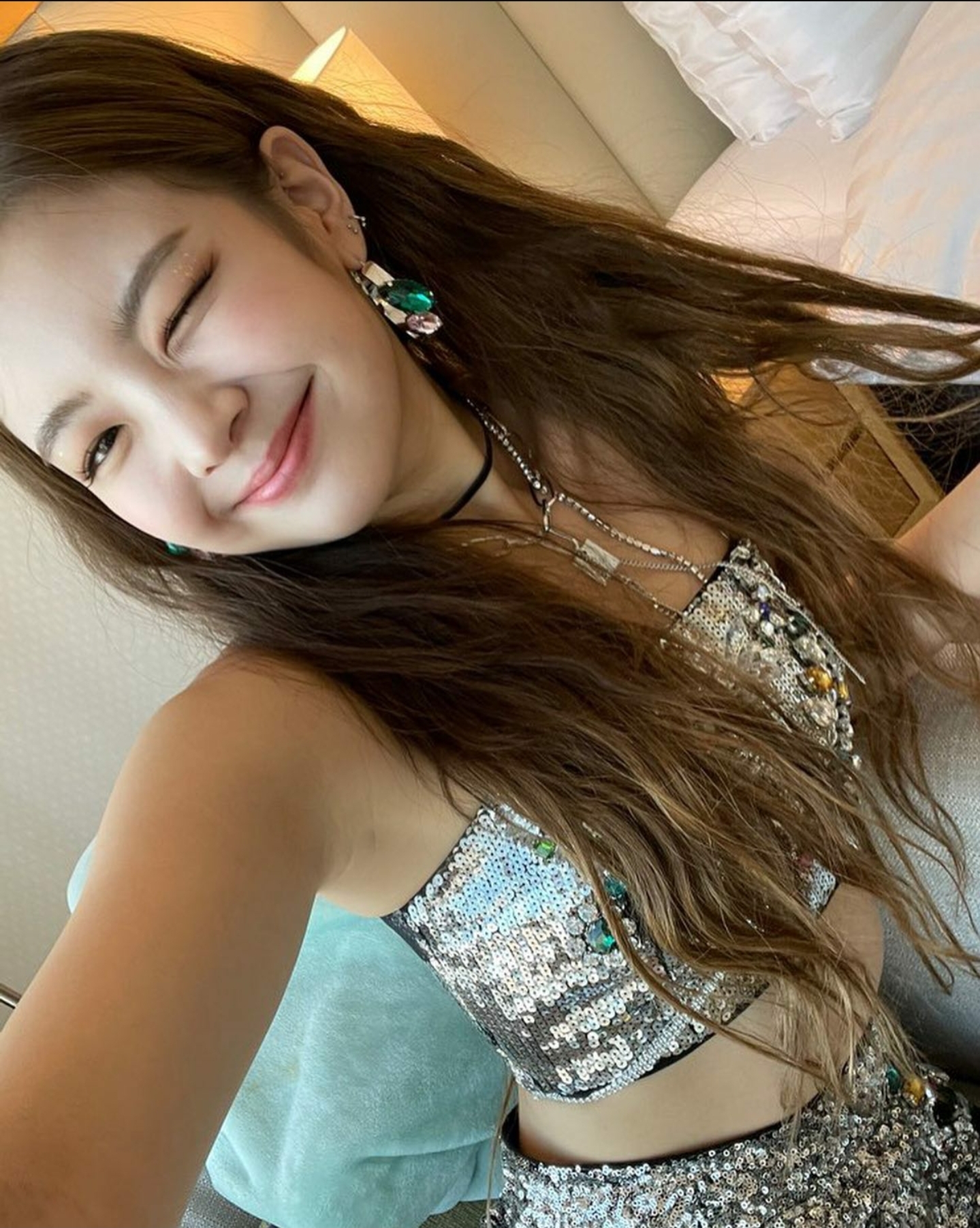 ITZY - LIA | Scrolller