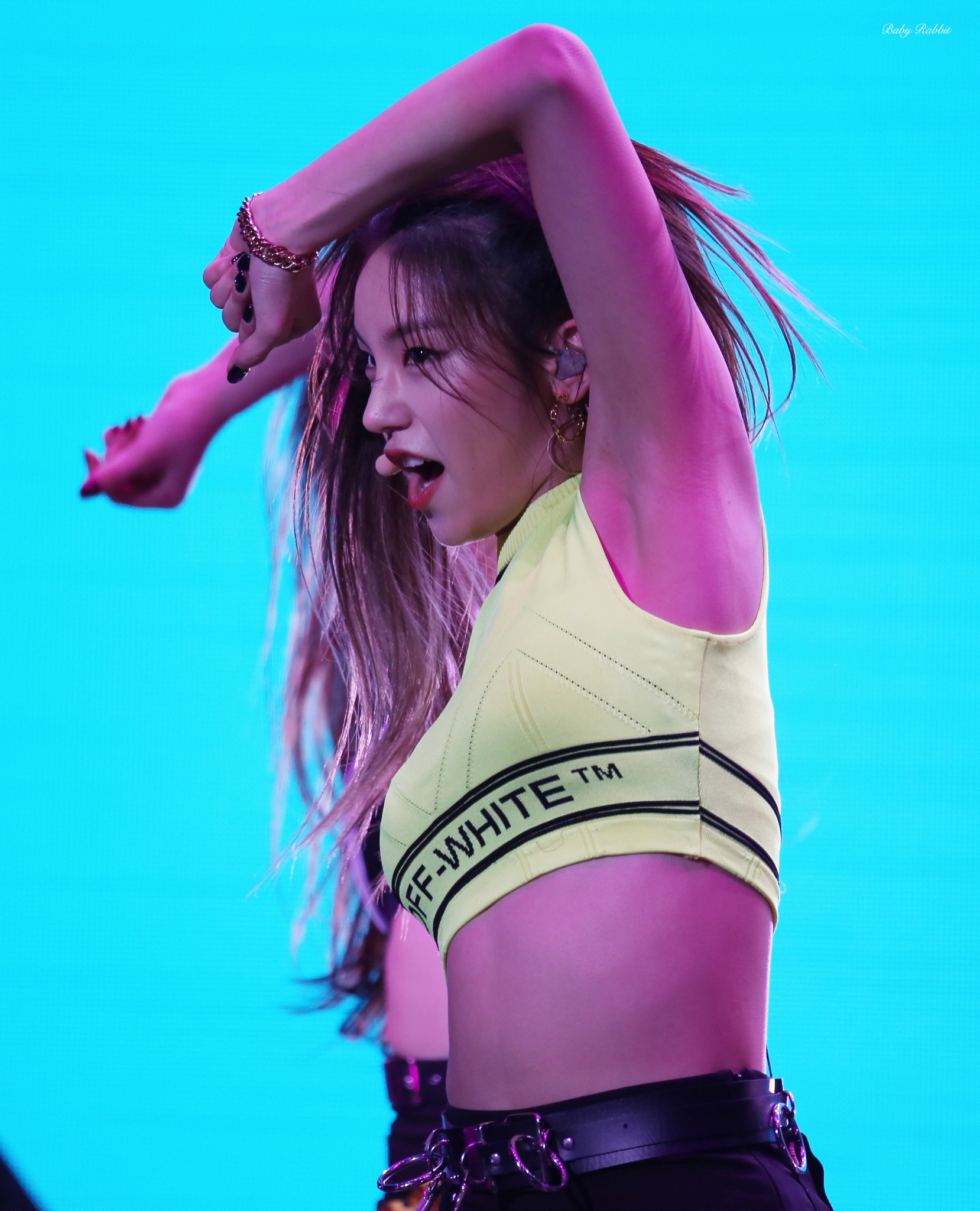 ITZY - Yeji | Scrolller