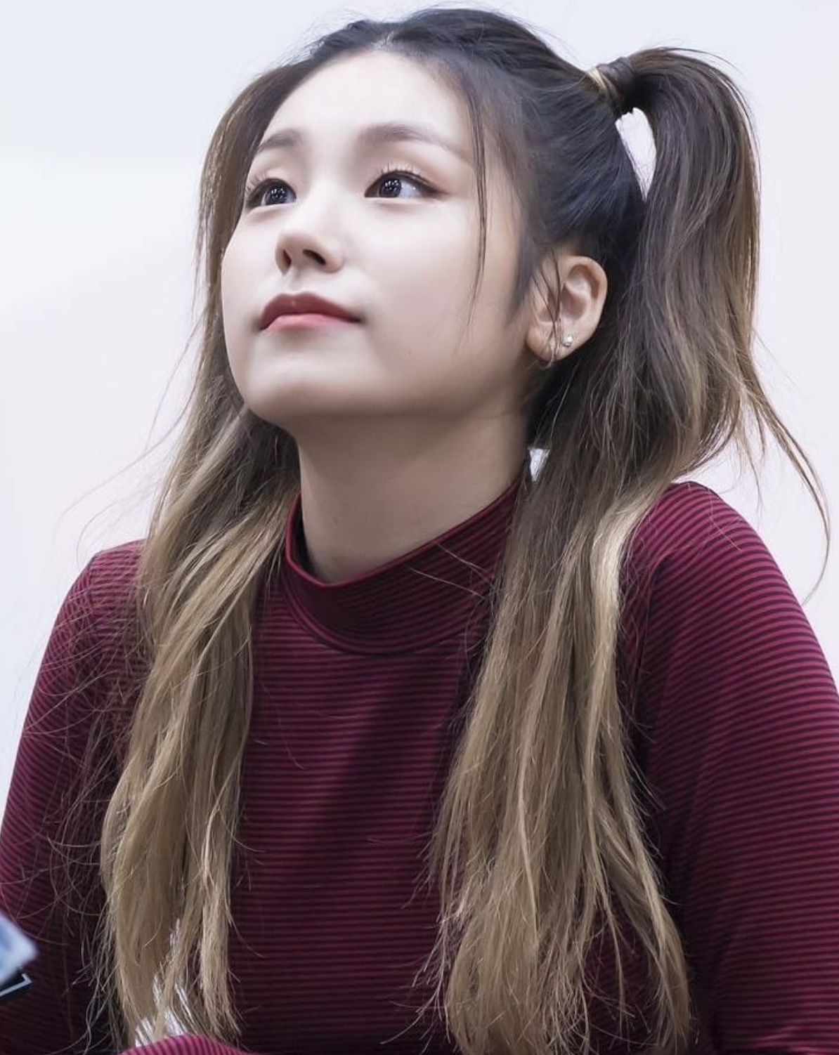 [Itzy Yeji] insanely adorable | Scrolller