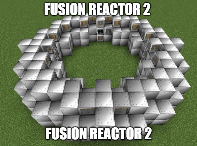 IV FUSION | Scrolller