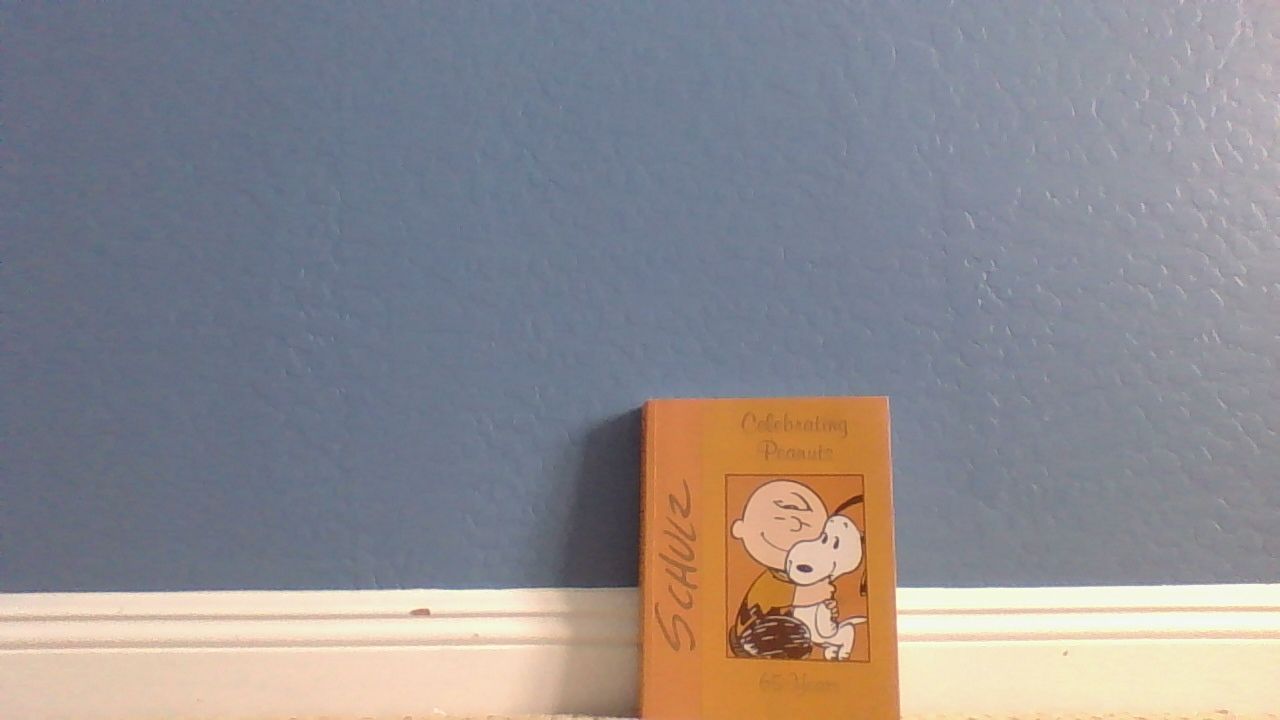 I've been binge-reading Peanuts comics... | Scrolller