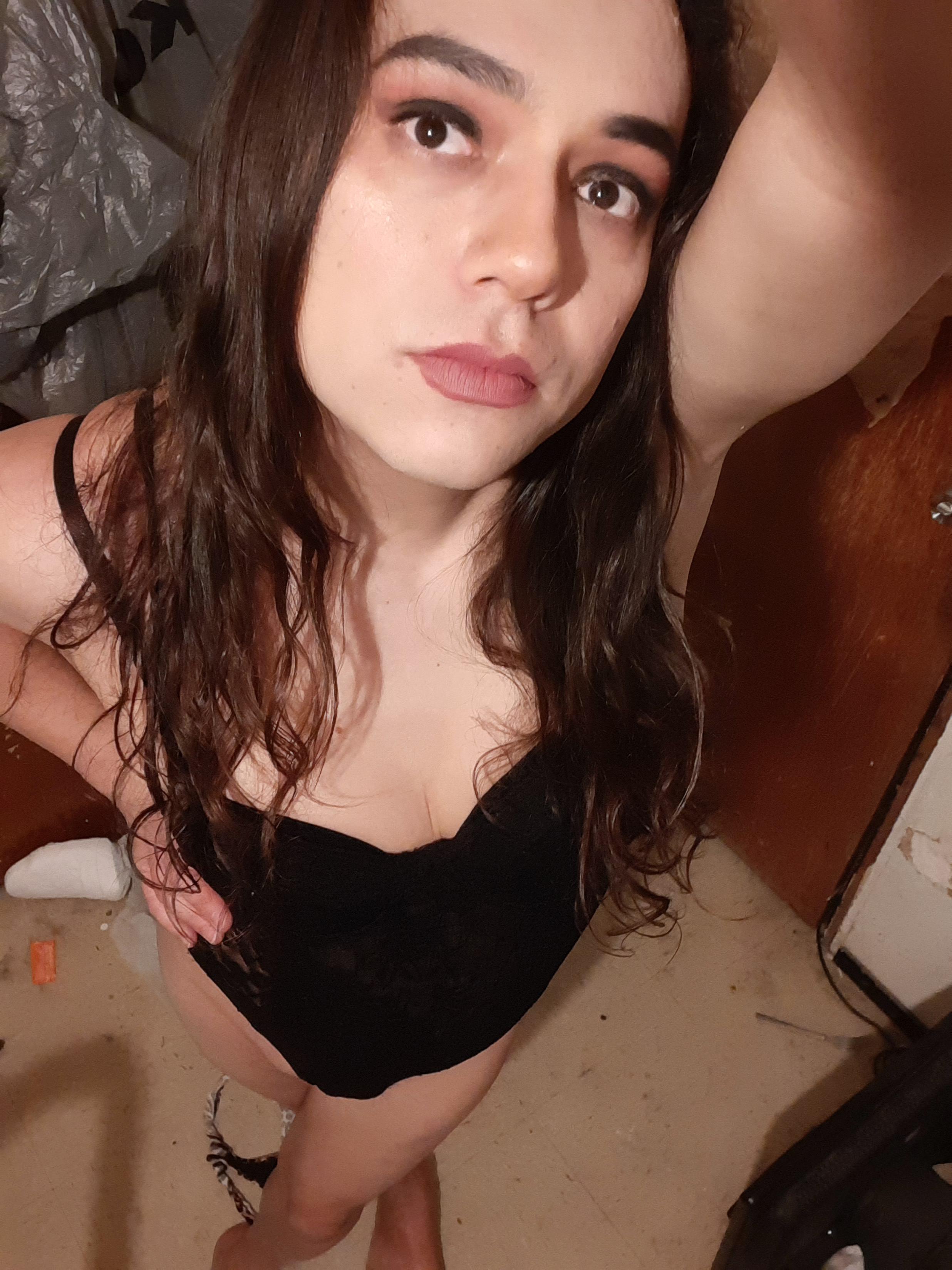 Talked me into it. Here's my face. | Scrolller