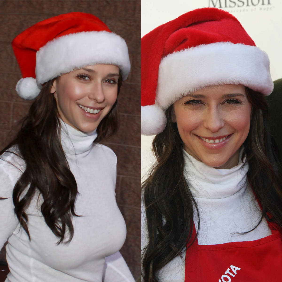 Holiday Hottie | Scrolller