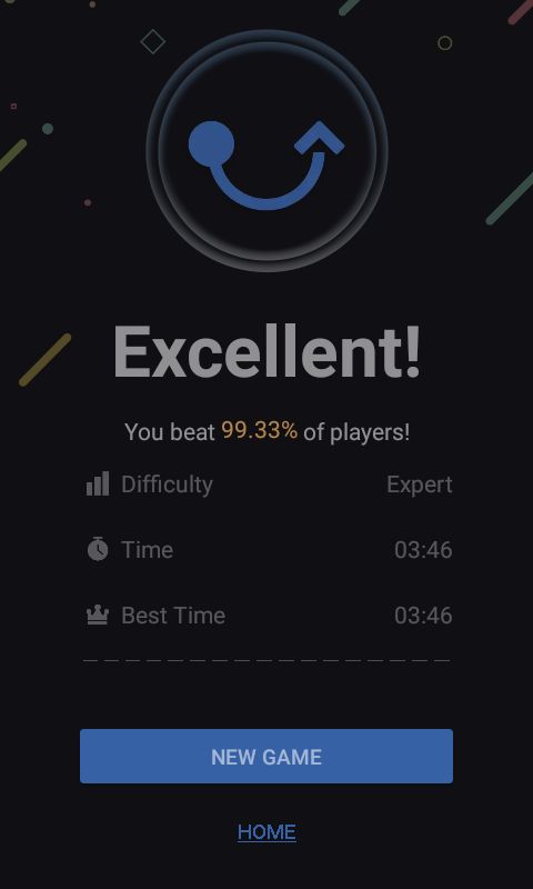 I've completed it in 4 mins guys | Scrolller