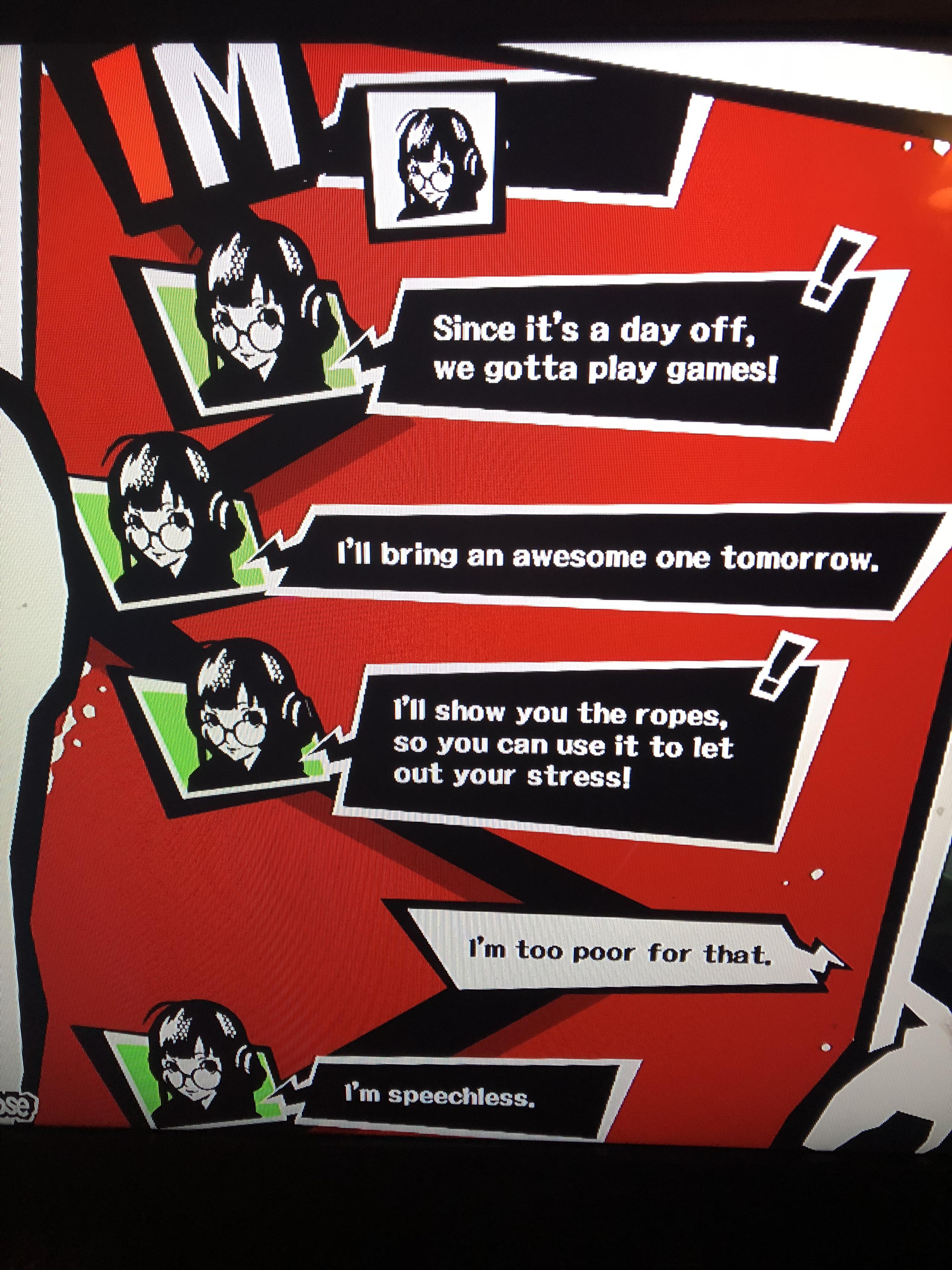 ive failed our lady | Scrolller