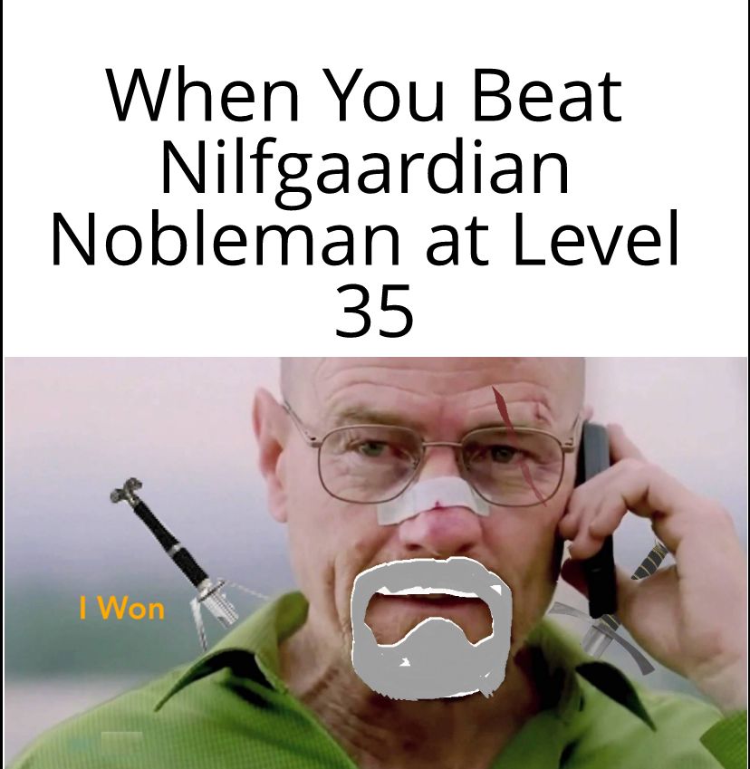 I've finally done it! | Scrolller