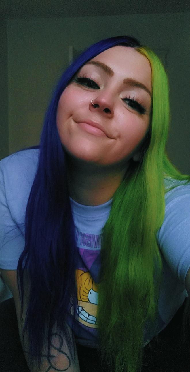 I've gotten a lot of compliments on this combination 😍 | Scrolller