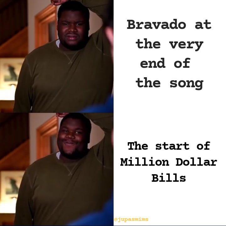 I've made a meme because I really love the songs on the extended version of Pure Heroine ...