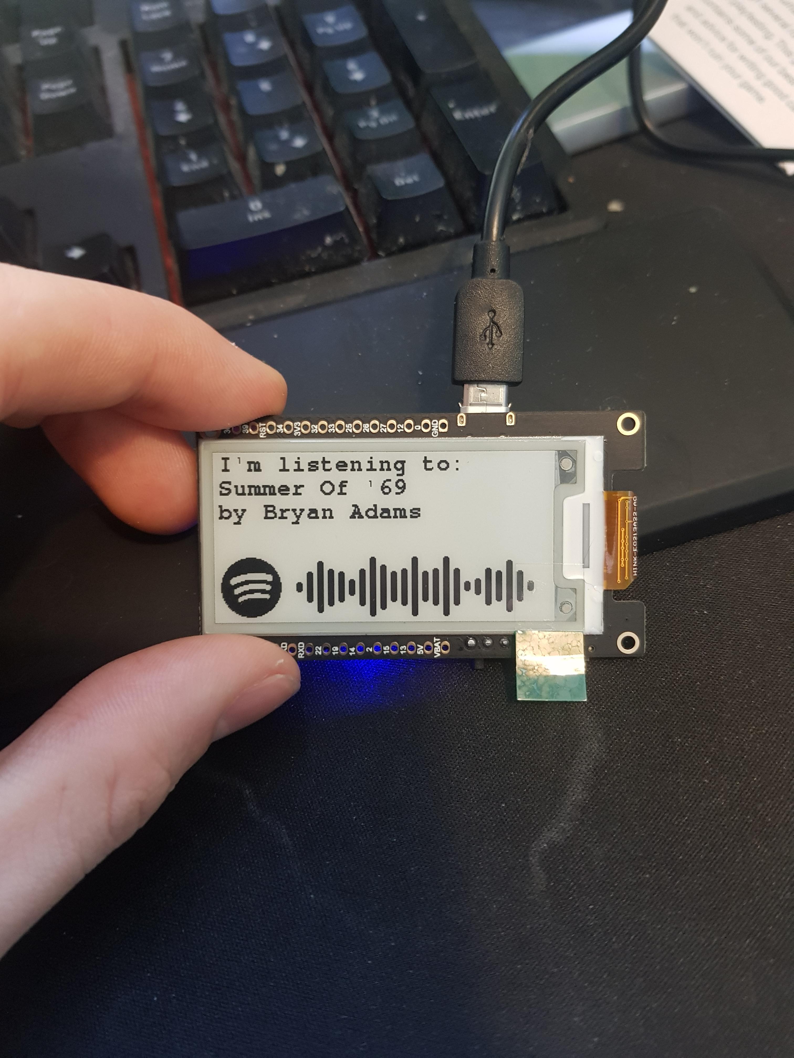 Esp32 | Pictures and Videos | Scrolller