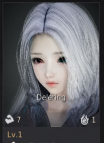 ive never seen a character look so sad while getting deleted... | Scrolller