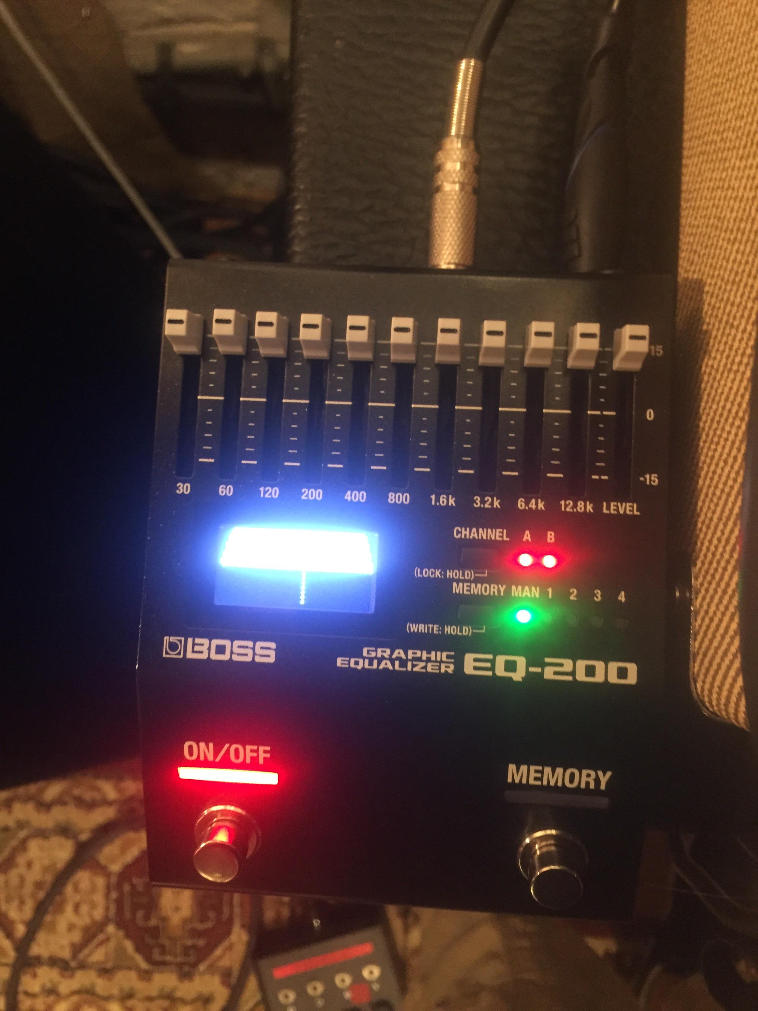 I've solved tone forever, guys. | Scrolller