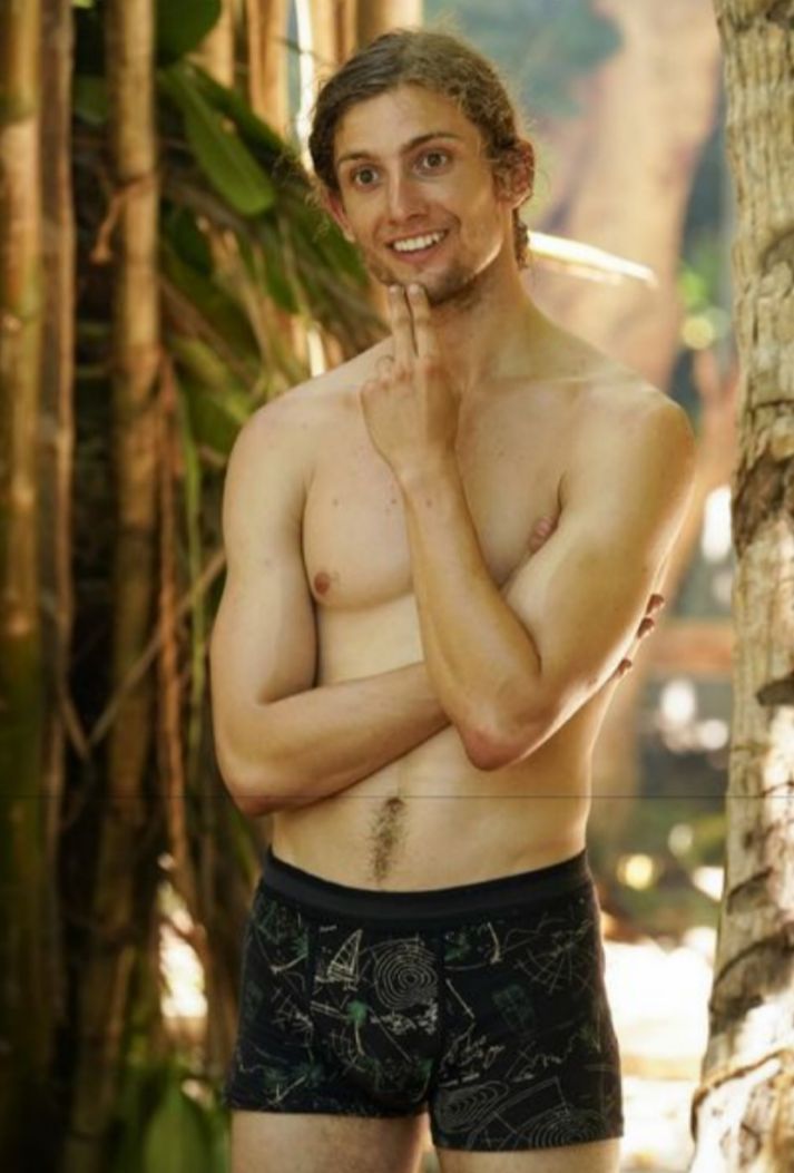 Jack is so underrated | Scrolller