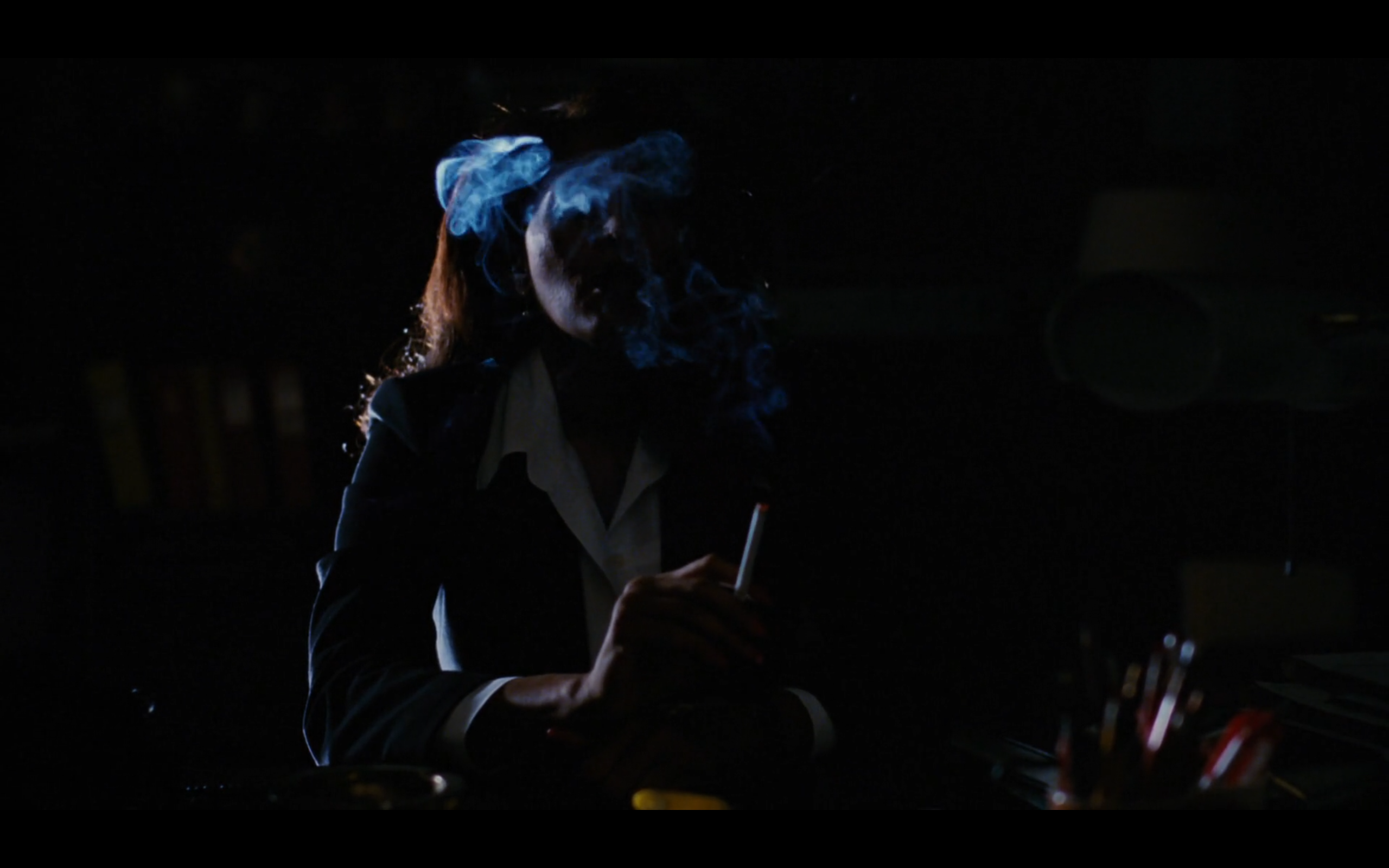 Jackie Brown (1997) Dir: Quentin Tarantino | Scrolller