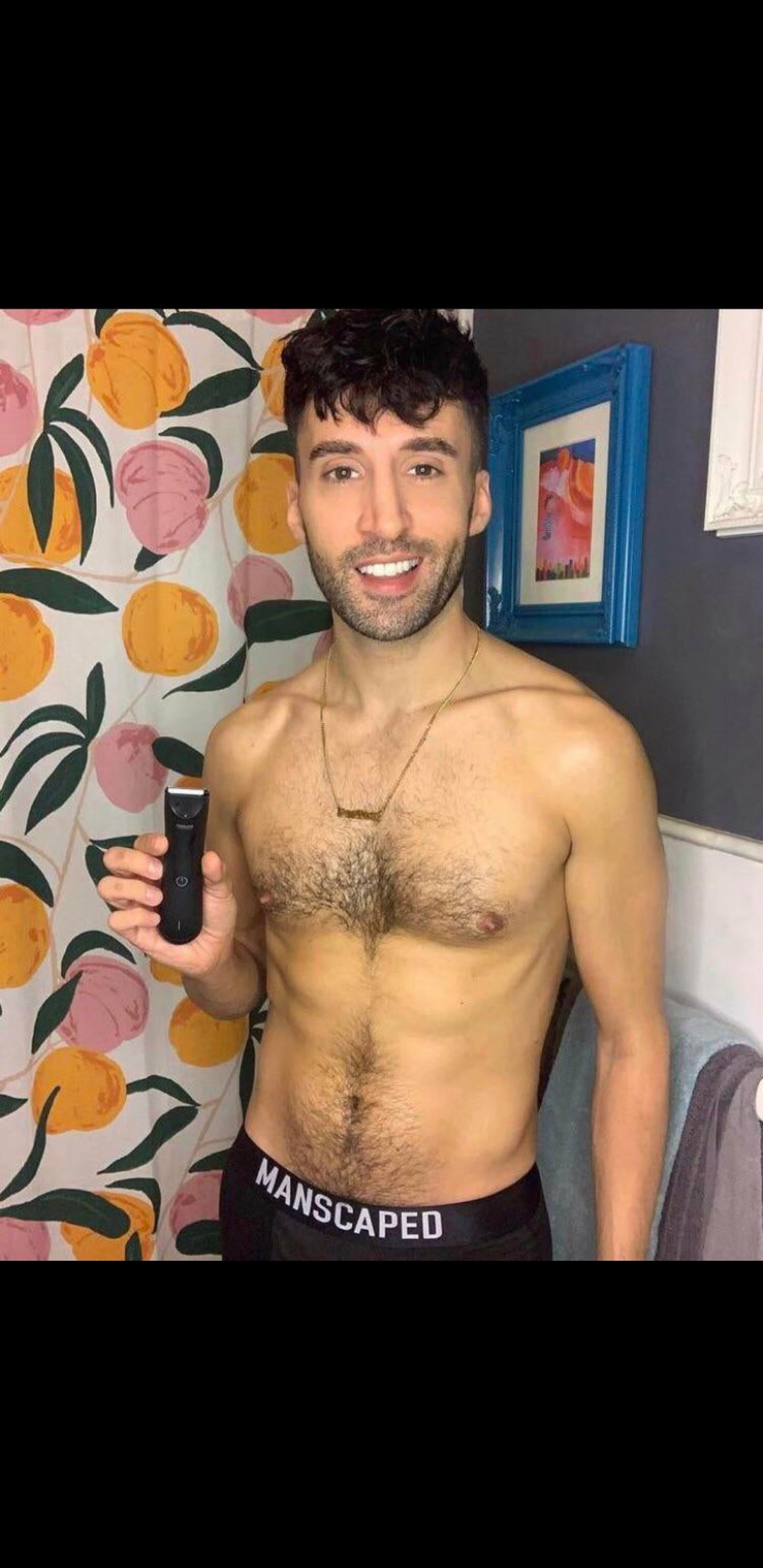 Jackie Cox | Scrolller