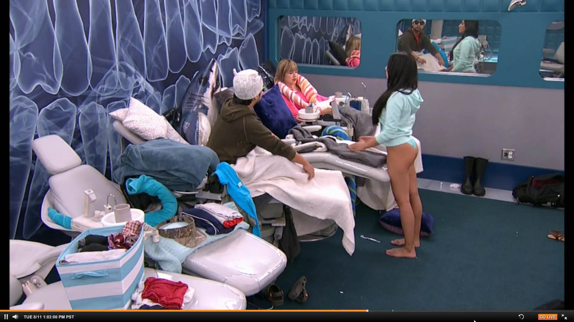 Jackie underwear | Scrolller