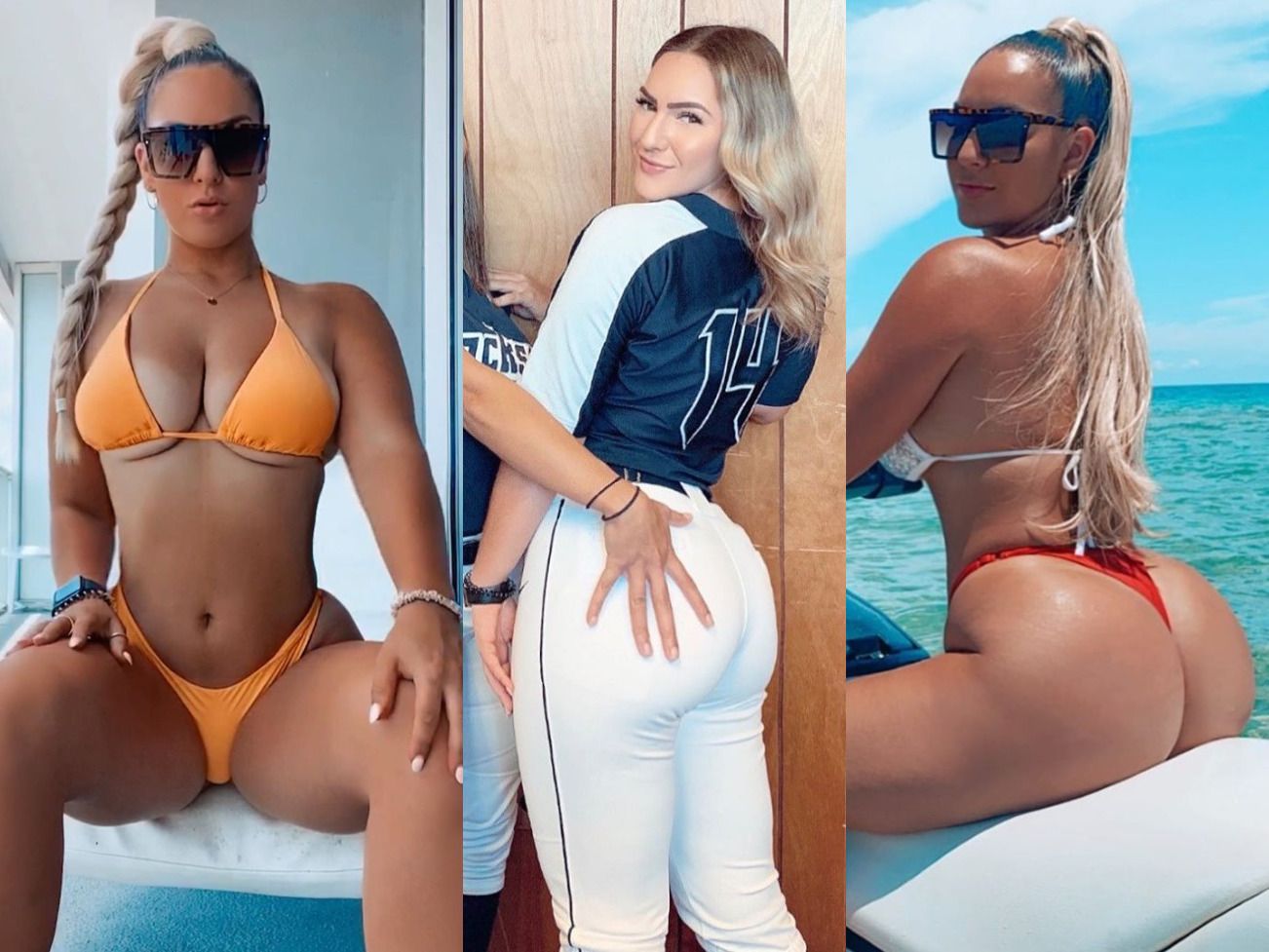 Jackson State | Scrolller