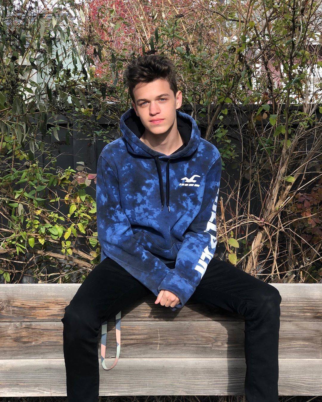 Jacob Buster (@jacob_buster) | Scrolller