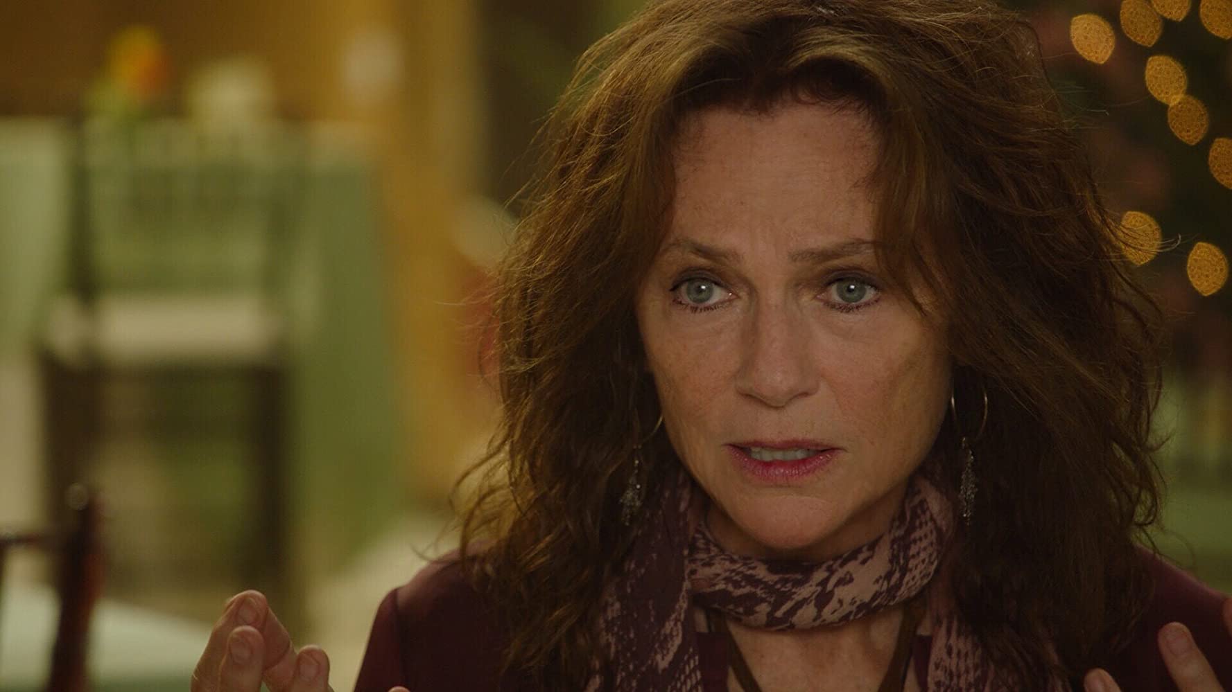 Jacqueline Bisset, 75 | Scrolller