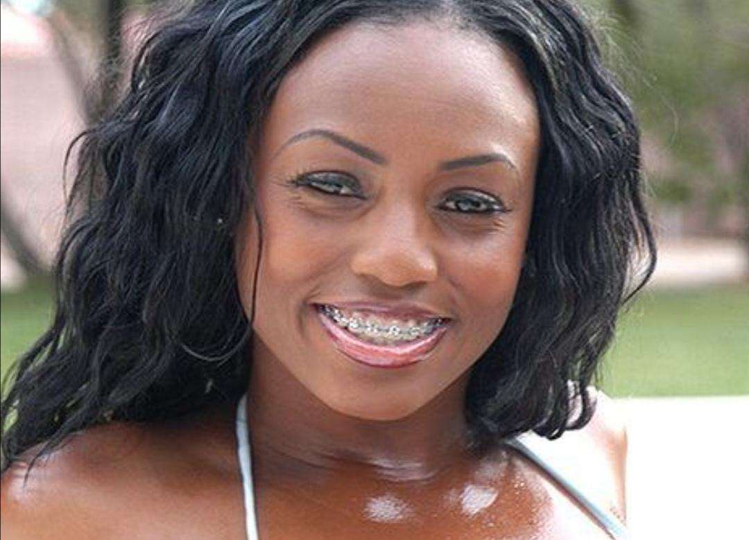 Jada with braces just hits different 😍 | Scrolller