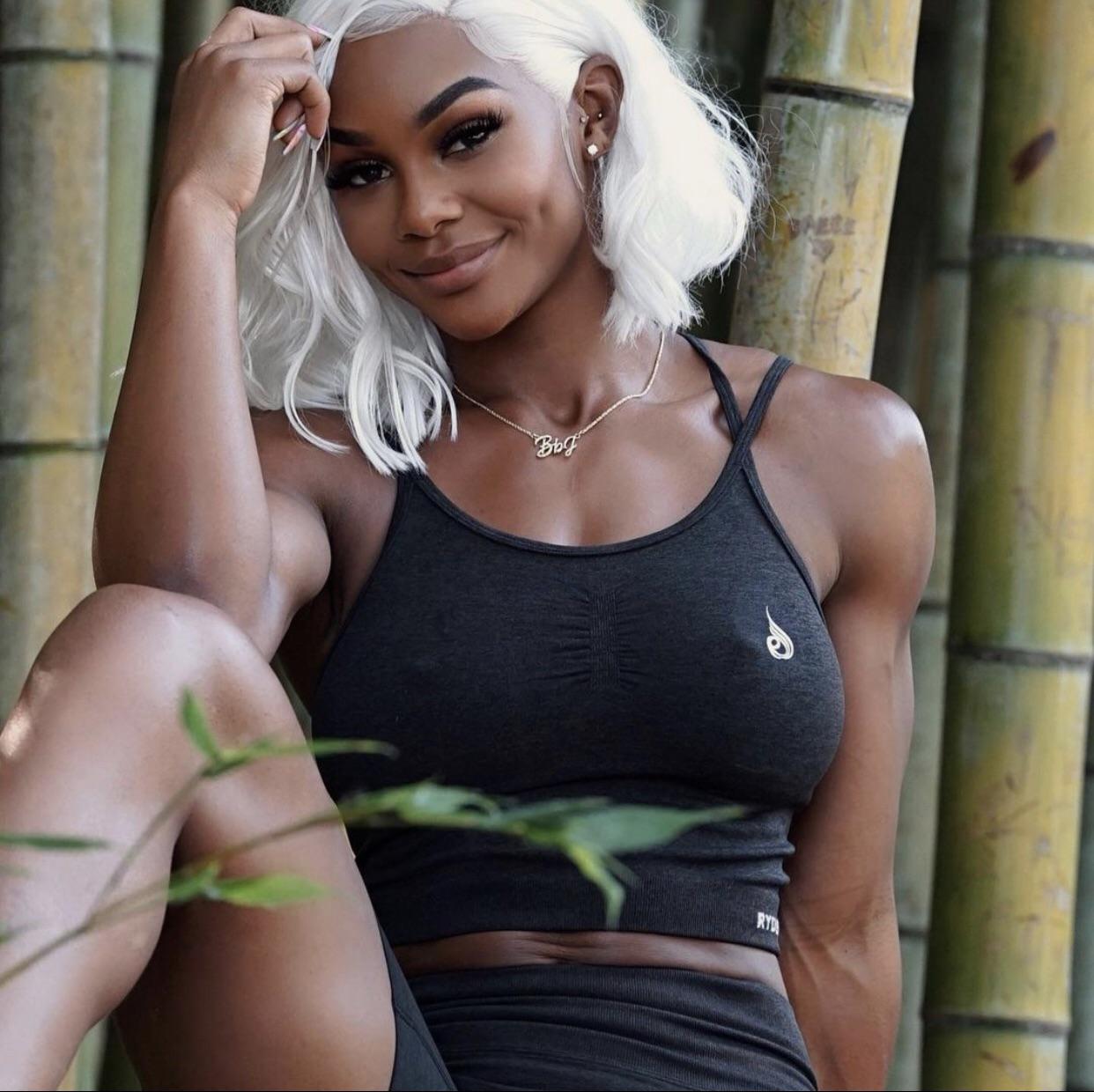 Jade Cargill | Scrolller