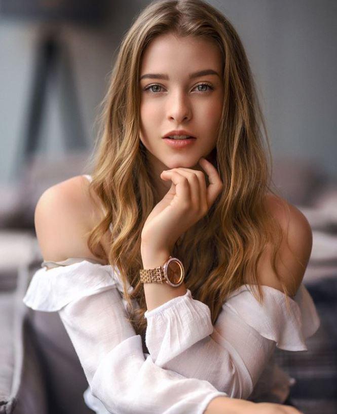 Jade Rastoldo | Scrolller