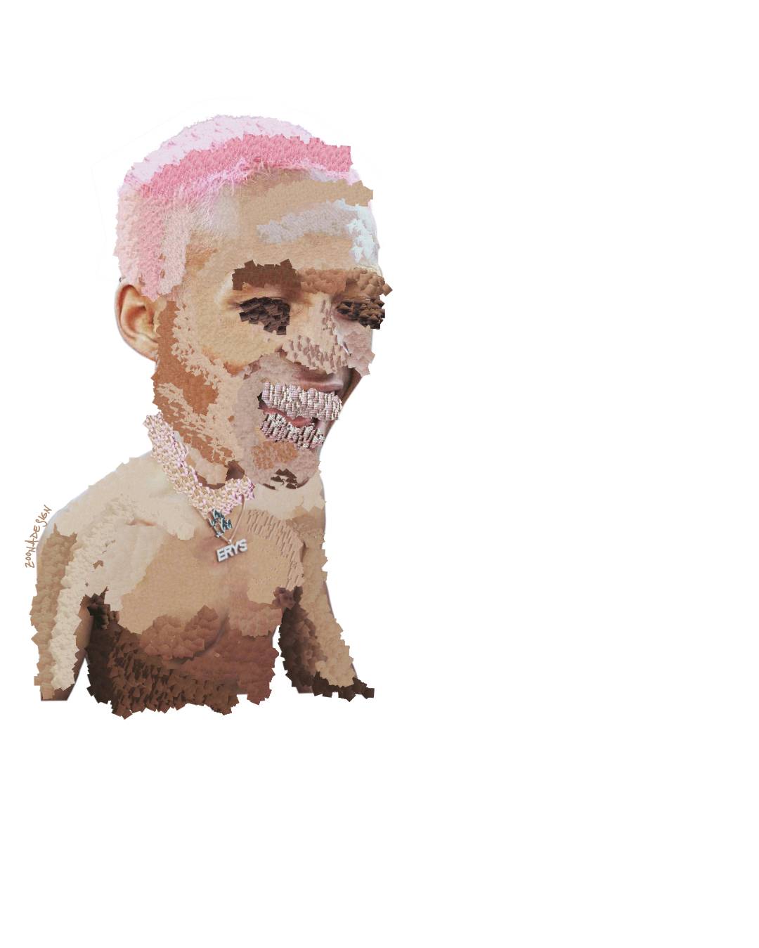 Jaden Smith Edit (IG @zoonadesign) | Scrolller