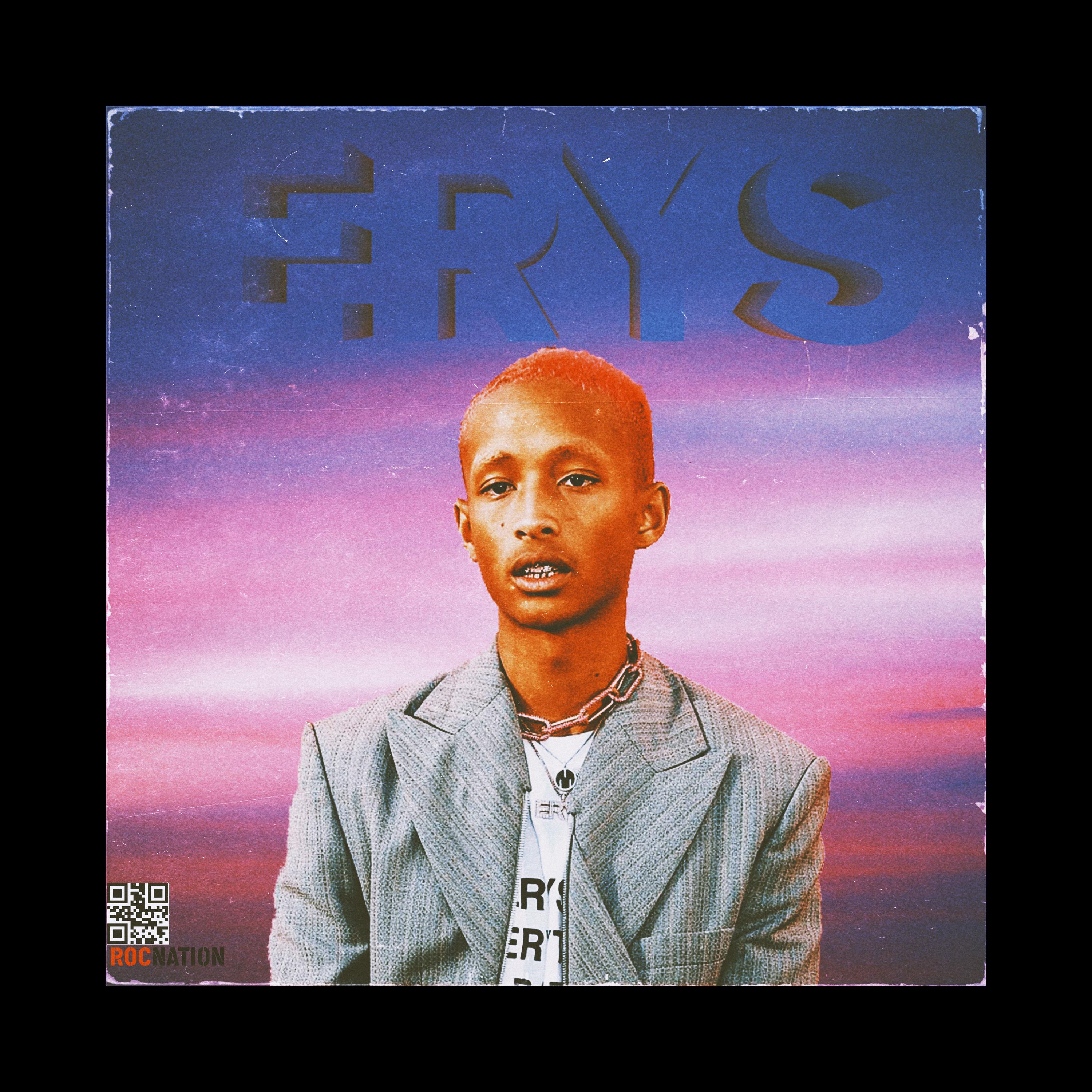 Jaden Smith - ERYS | Scrolller