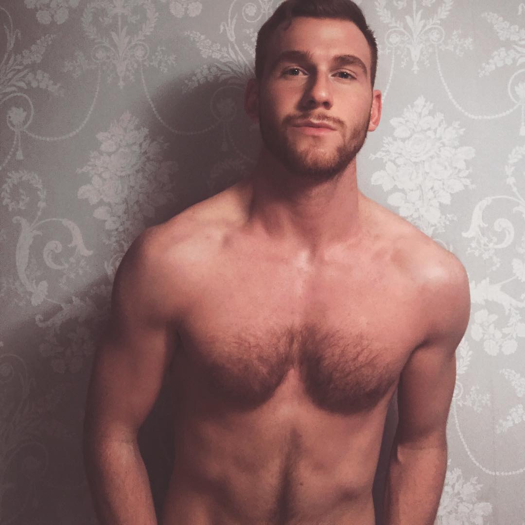 Jake Rumble | Scrolller