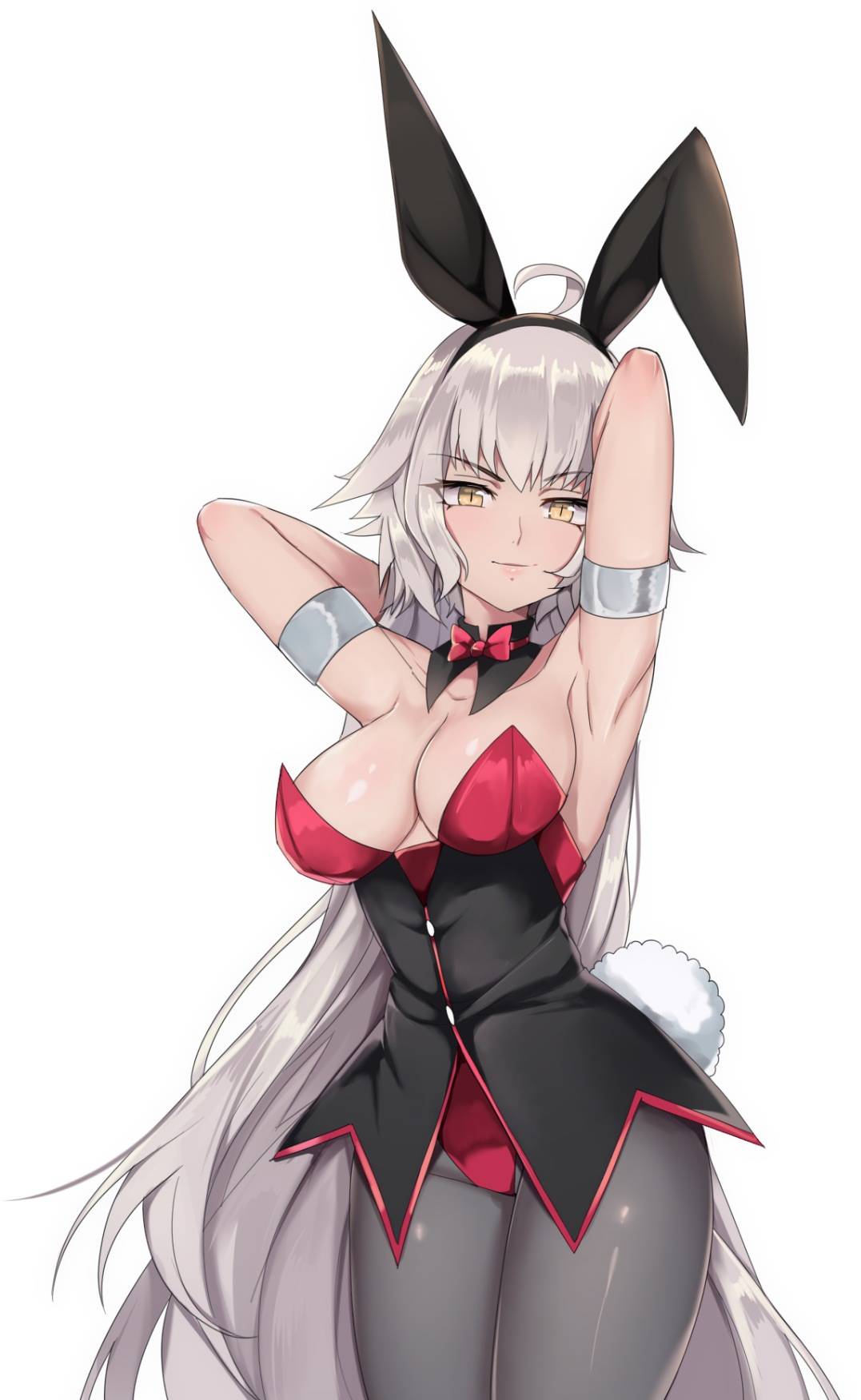 Jalter Bunny | Scrolller