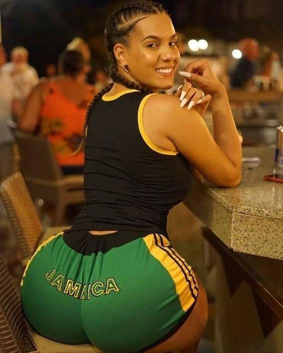 Jamaica Jamaica | Scrolller