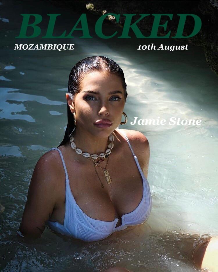 Jamie Stone | Scrolller