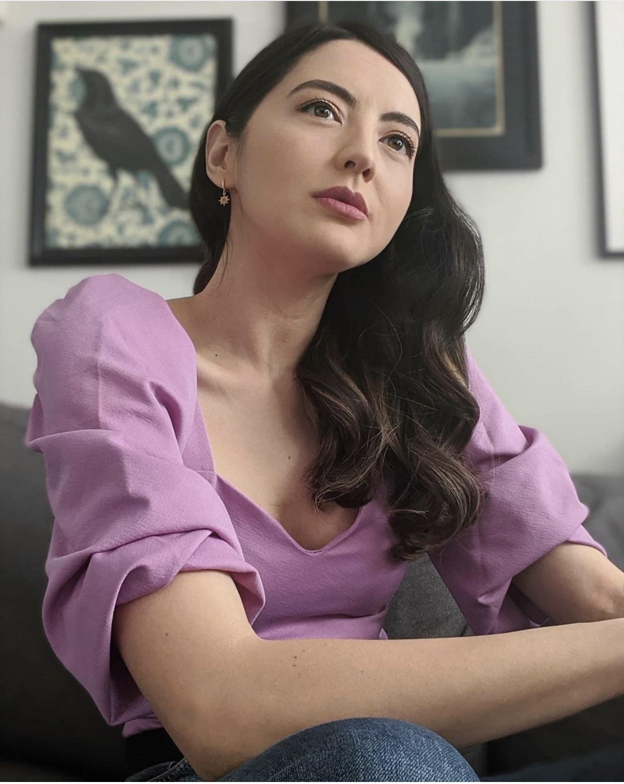 Jane Douglas | Scrolller